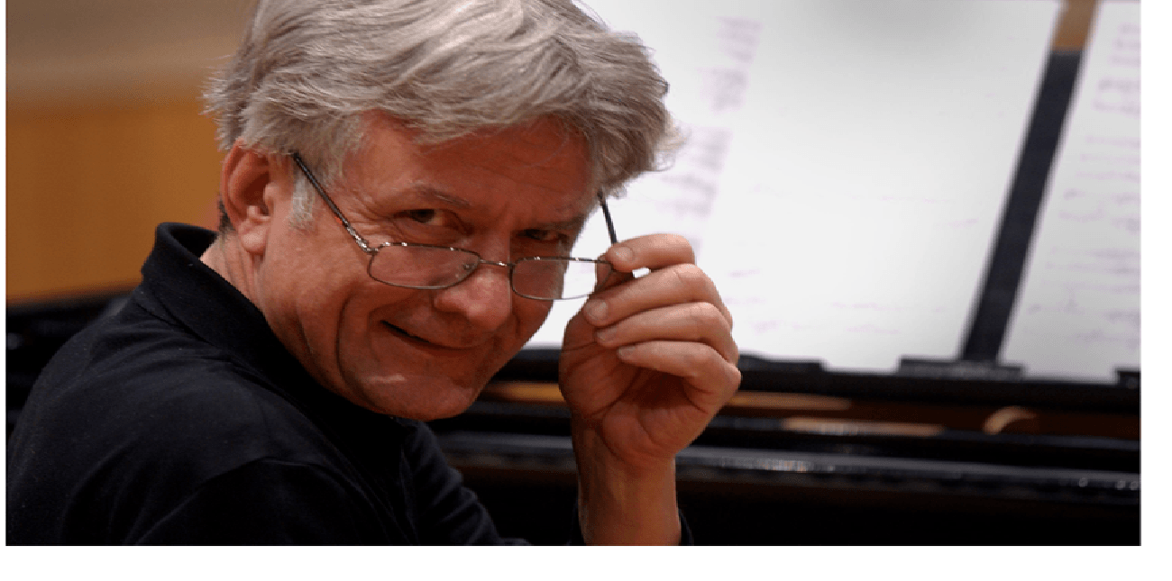 F8 - As três últimas sonatas - Centro Cultural de Belém