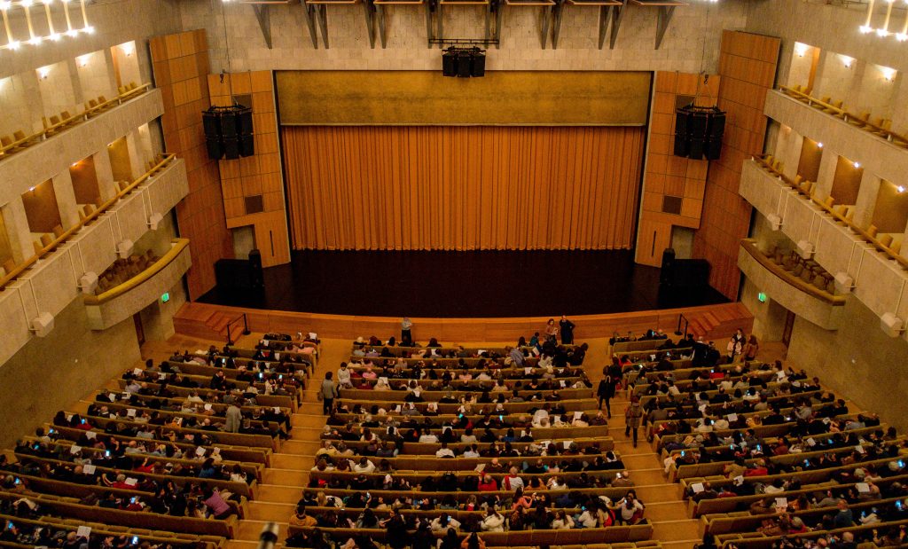 Rooms and Auditoriums - Centro Cultural de Belém Foundation