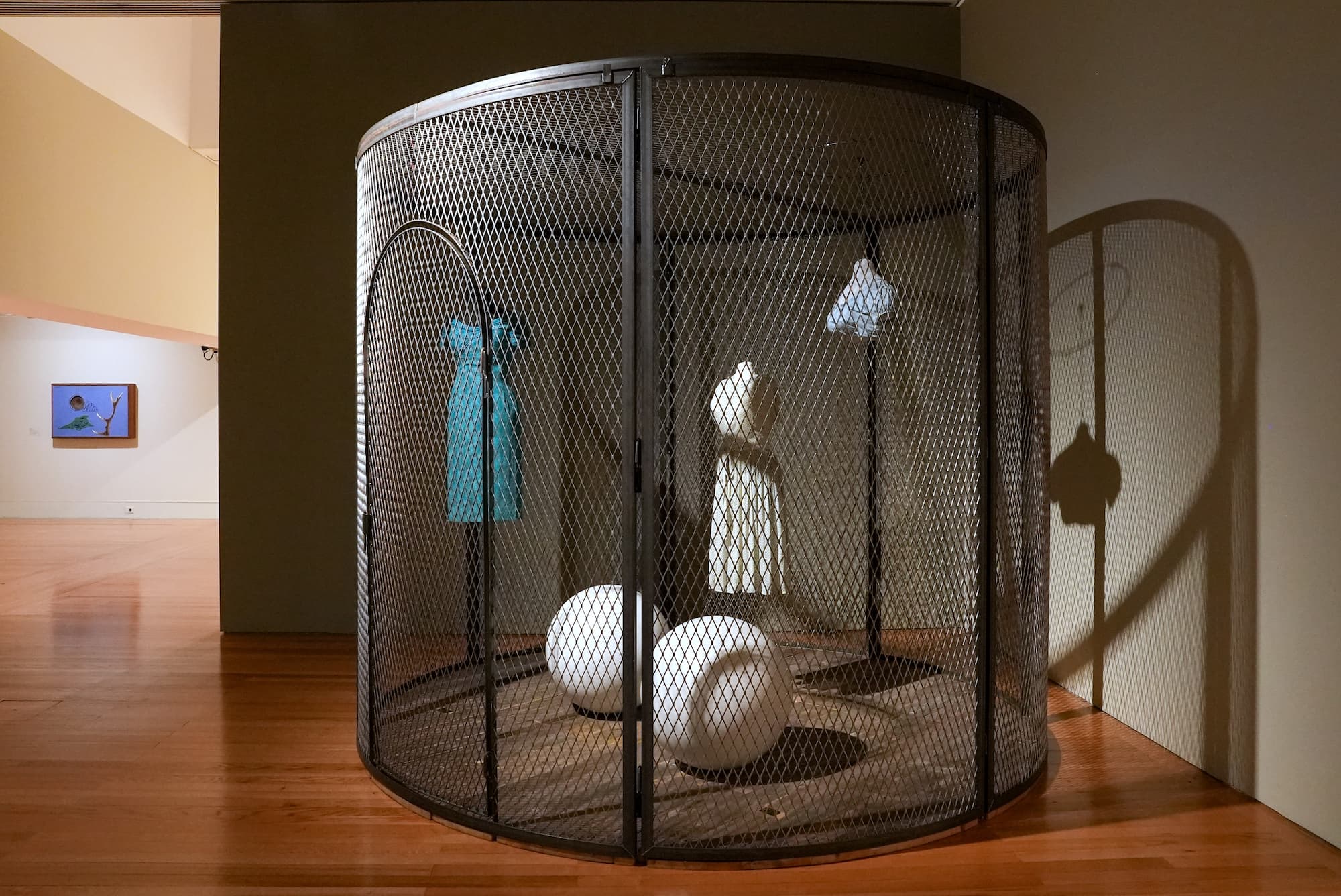 Coleção Ellipse - MAC/CCB Museu de Arte Contemporânea, Lisboa