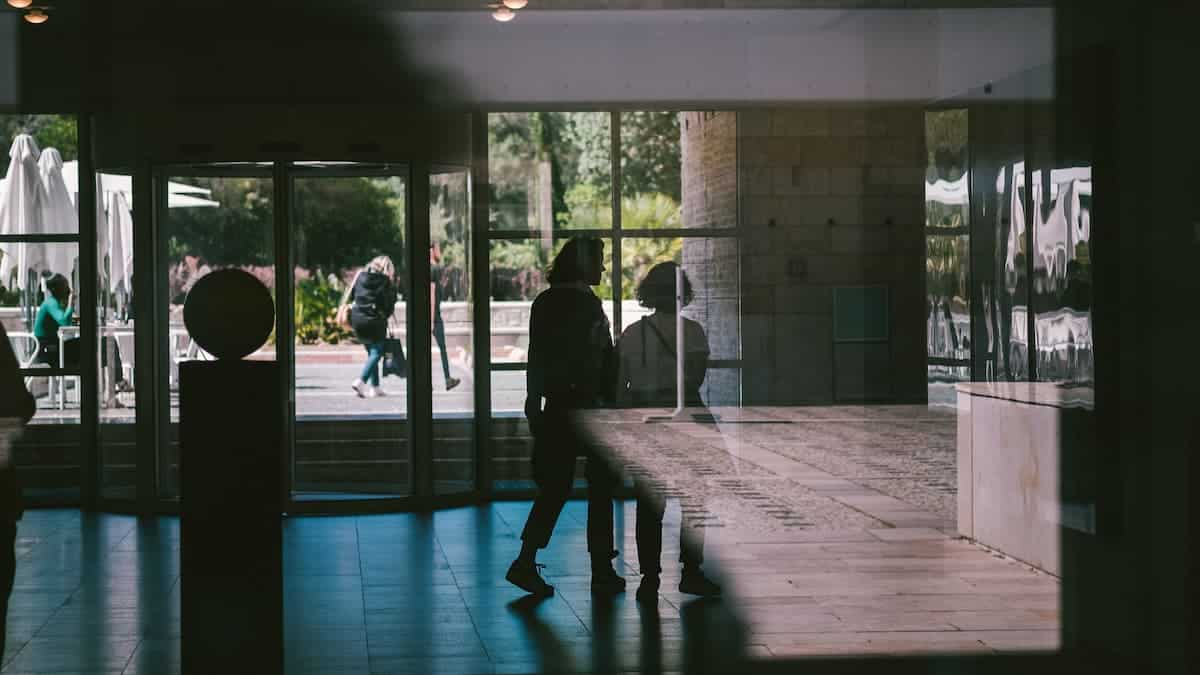 Visitas Guiadas - MAC/CCB Museu de Arte Contemporânea, Lisboa