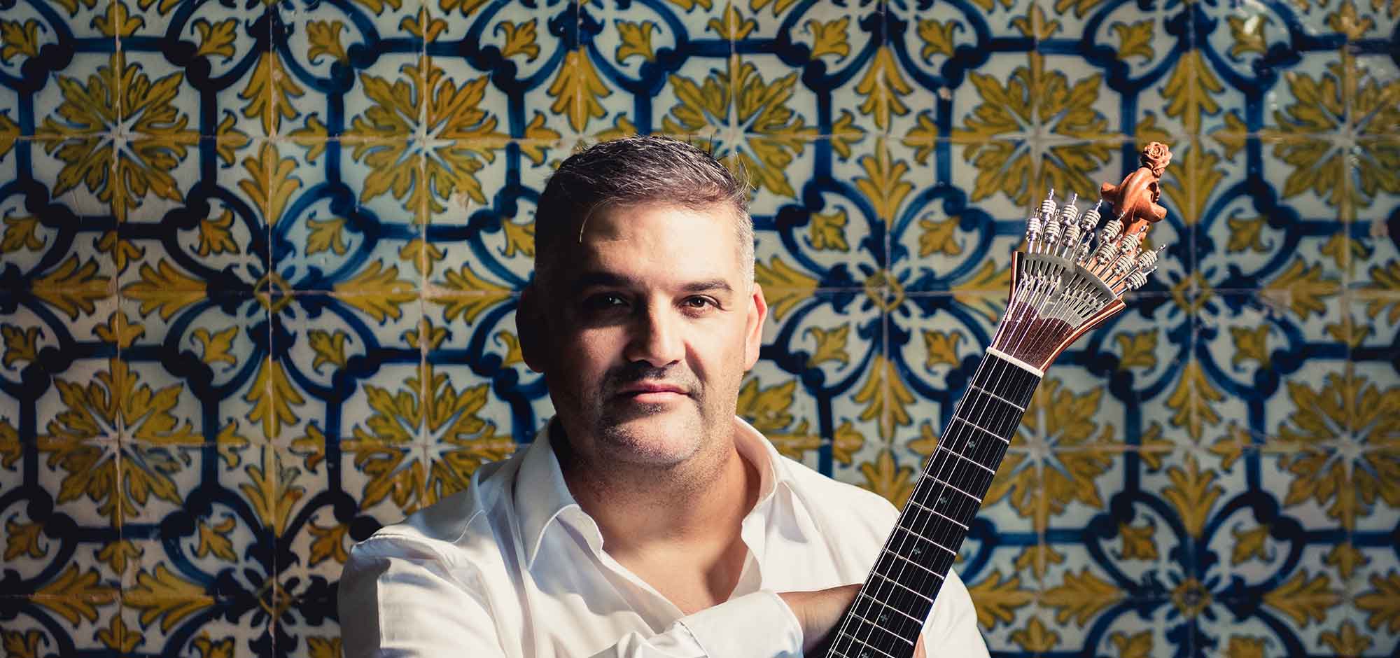 José Manuel Neto - Centro Cultural de Belém