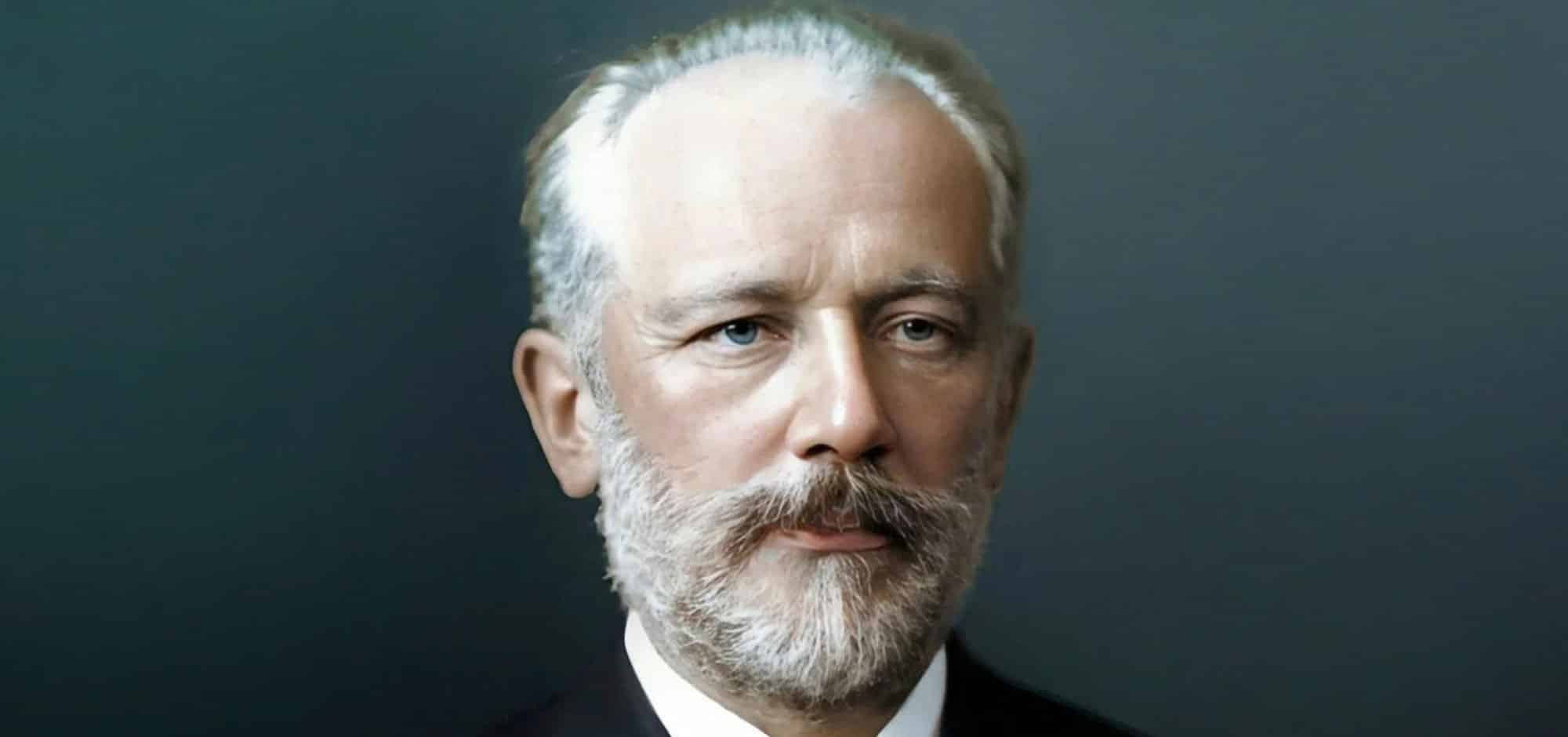 Sinfonia n.º 4, de Tchaikovsky - Centro Cultural de Belém
