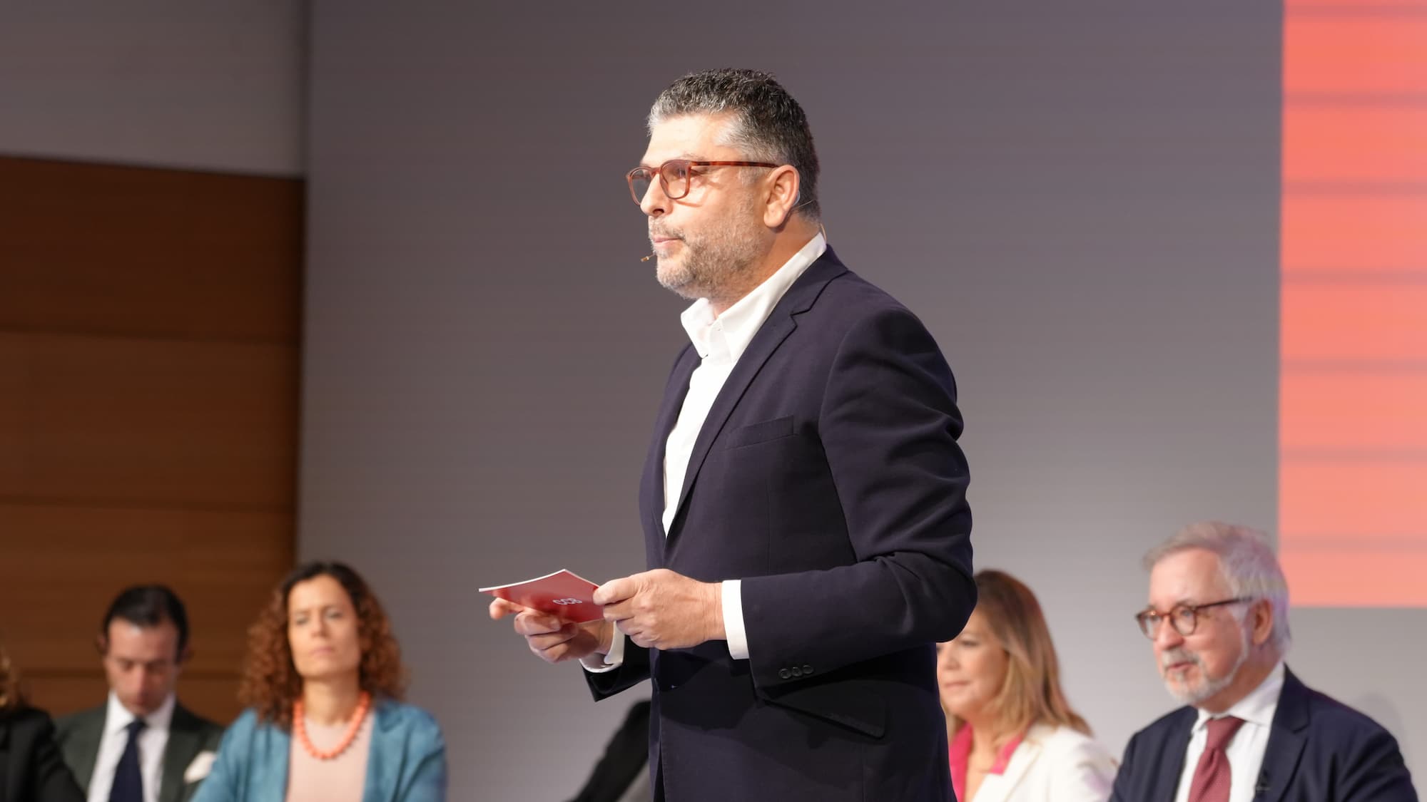 CCB apresenta plano estratégico “RE-VISITAR” 2026–2030 - Centro ...