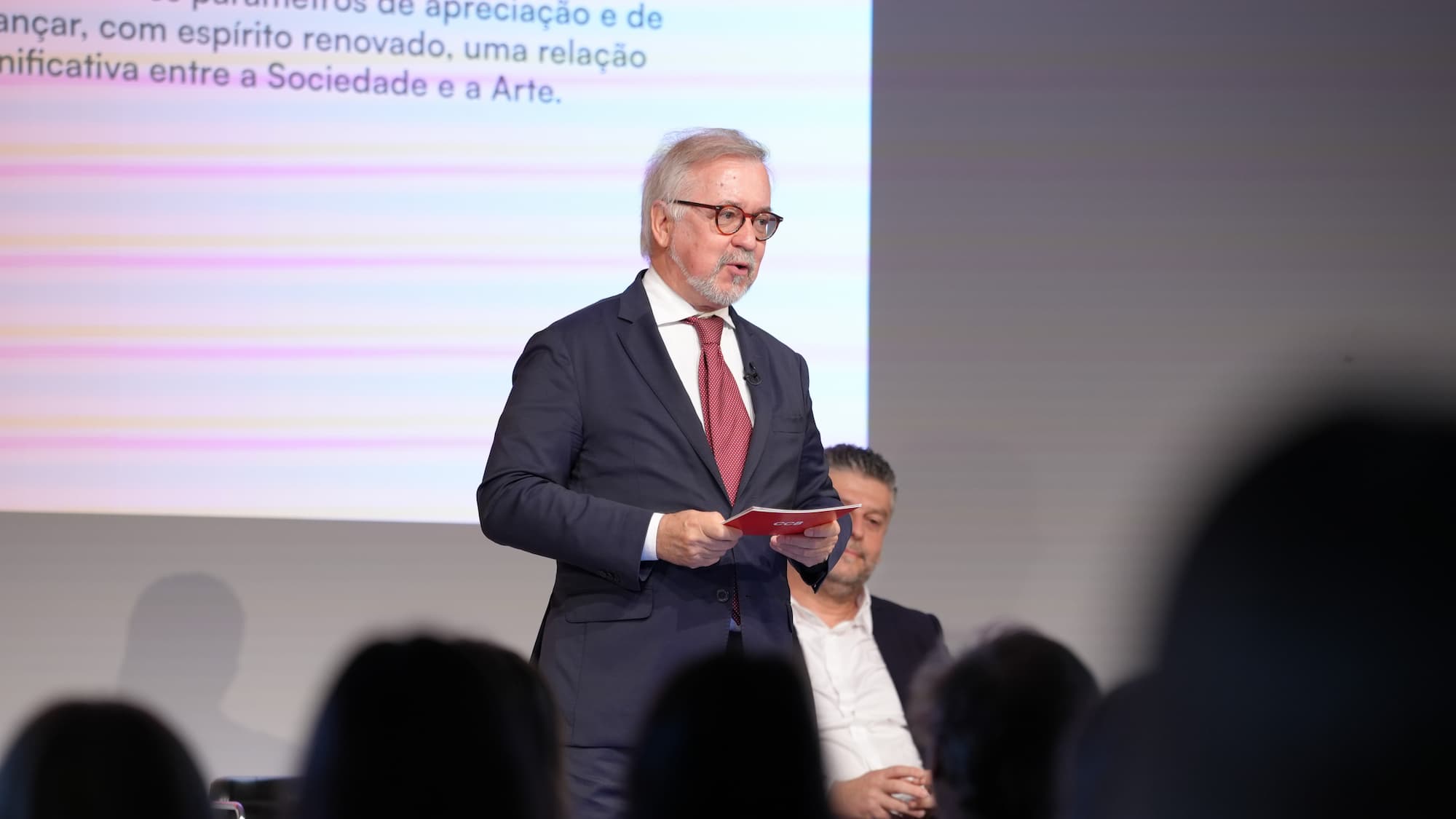 CCB apresenta plano estratégico “RE-VISITAR” 2026–2030 - Centro ...